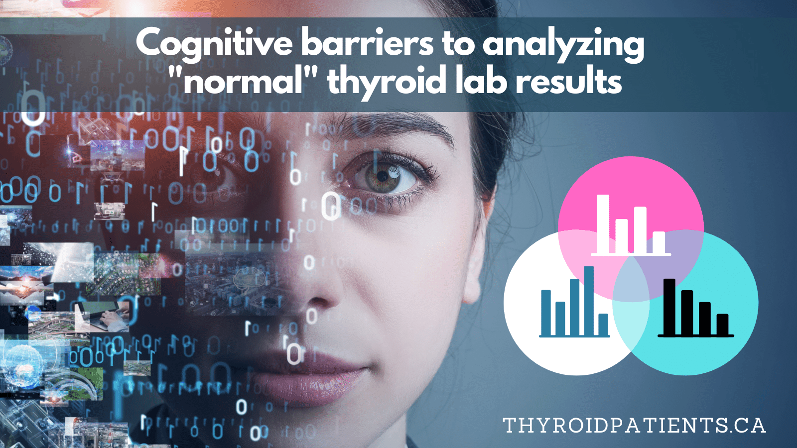 Reference ranges – Thyroid Patients Canada